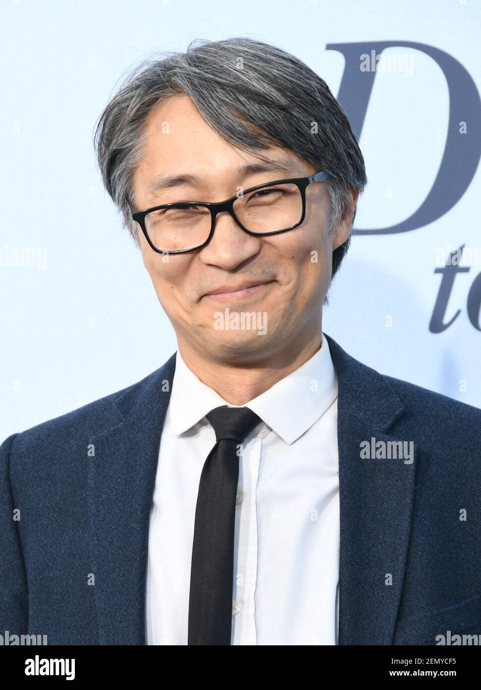 02 May 2019 - Santa Monica, California - Keong Sim. Netflix's "Dead to ...