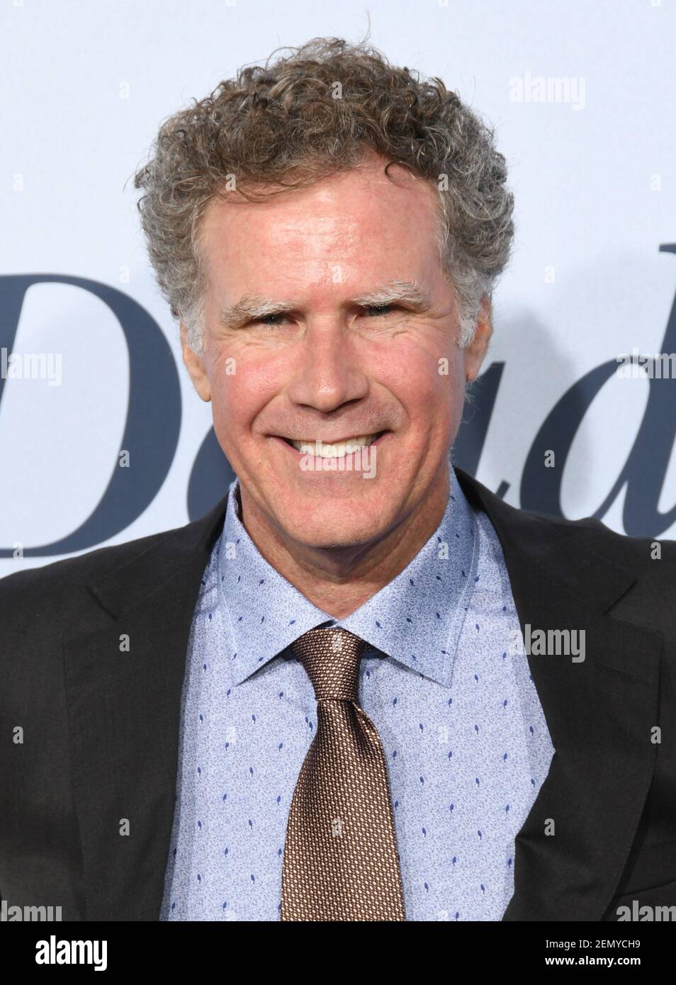 02 May 2019 - Santa Monica, California - Will Ferrell. Netflix's "Dead ...
