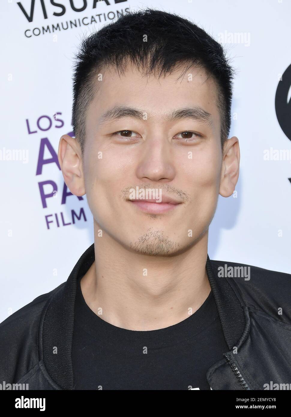 Jake Choi at the 2019 Los Angeles Asian Pacific Film Festival - Opening ...