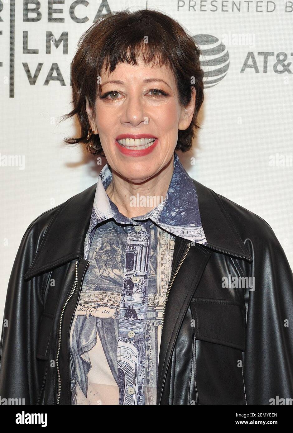 Actress Allyce Beasley attends the screening of It Takes A Lunatic at ...