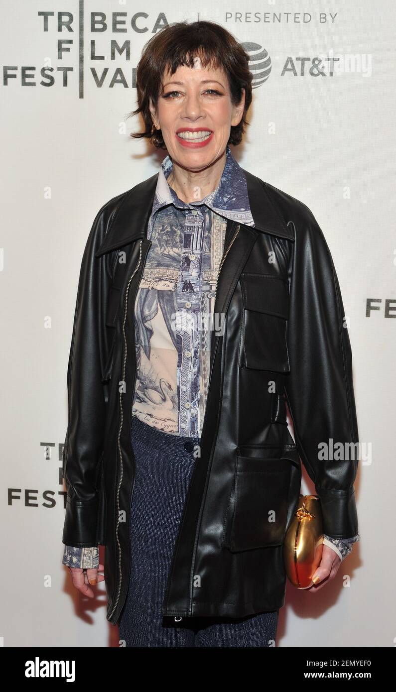 Actress Allyce Beasley attends the screening of It Takes A Lunatic at ...