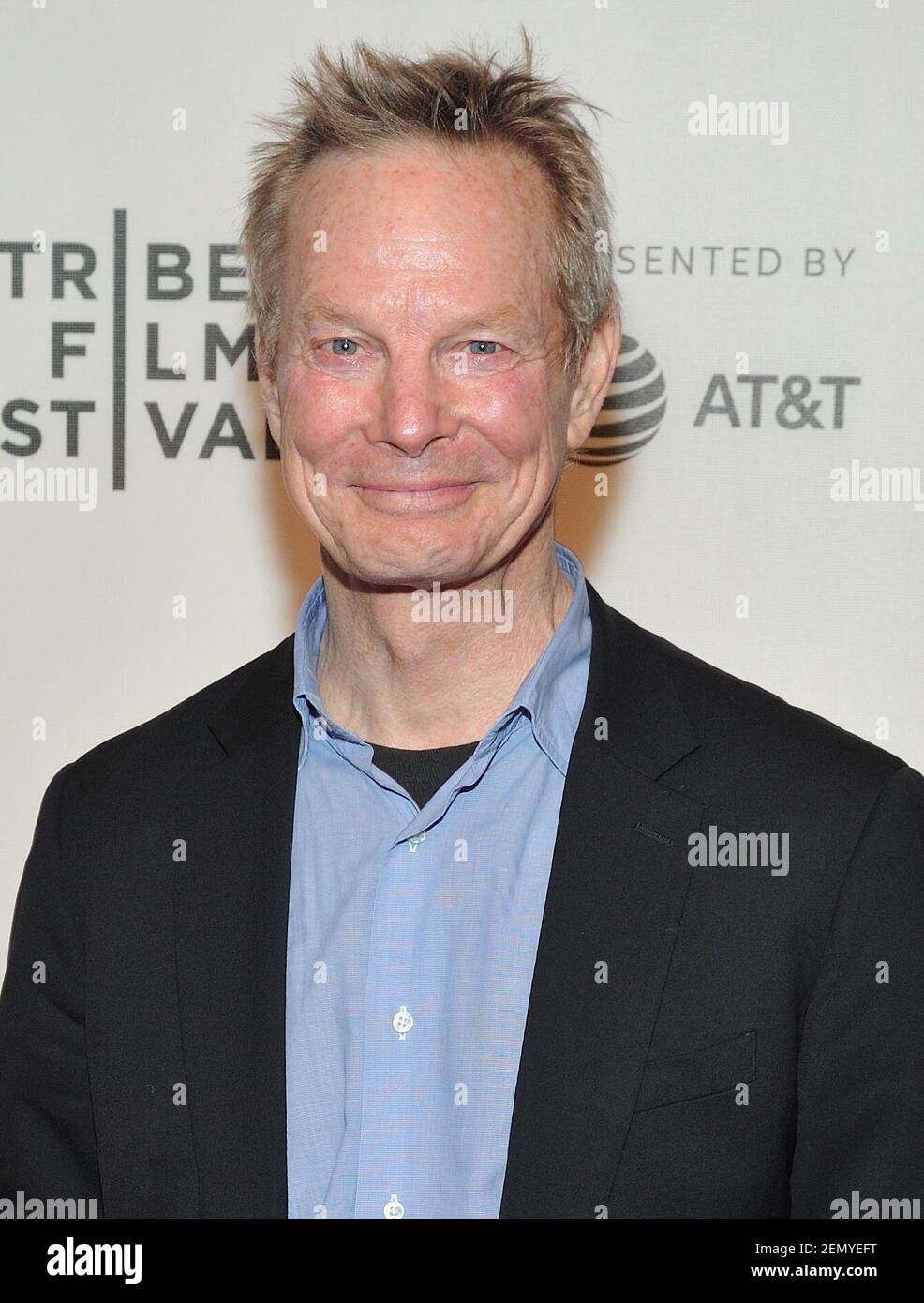 Actor Bill Irwin attends the screening of It Takes A Lunatic at the ...