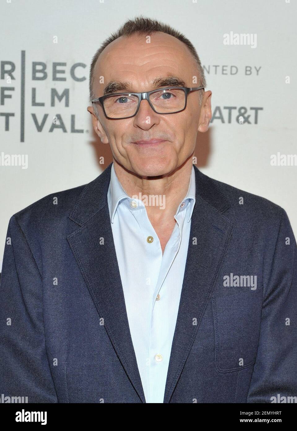 Director Danny Boyle attends the world premiere of Yesterday at the ...