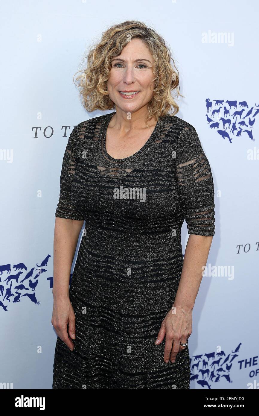 Kitty Block attends The Humane Society Of The United States To The ...