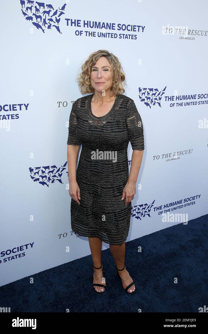 Kitty Block attends The Humane Society Of The United States To The ...