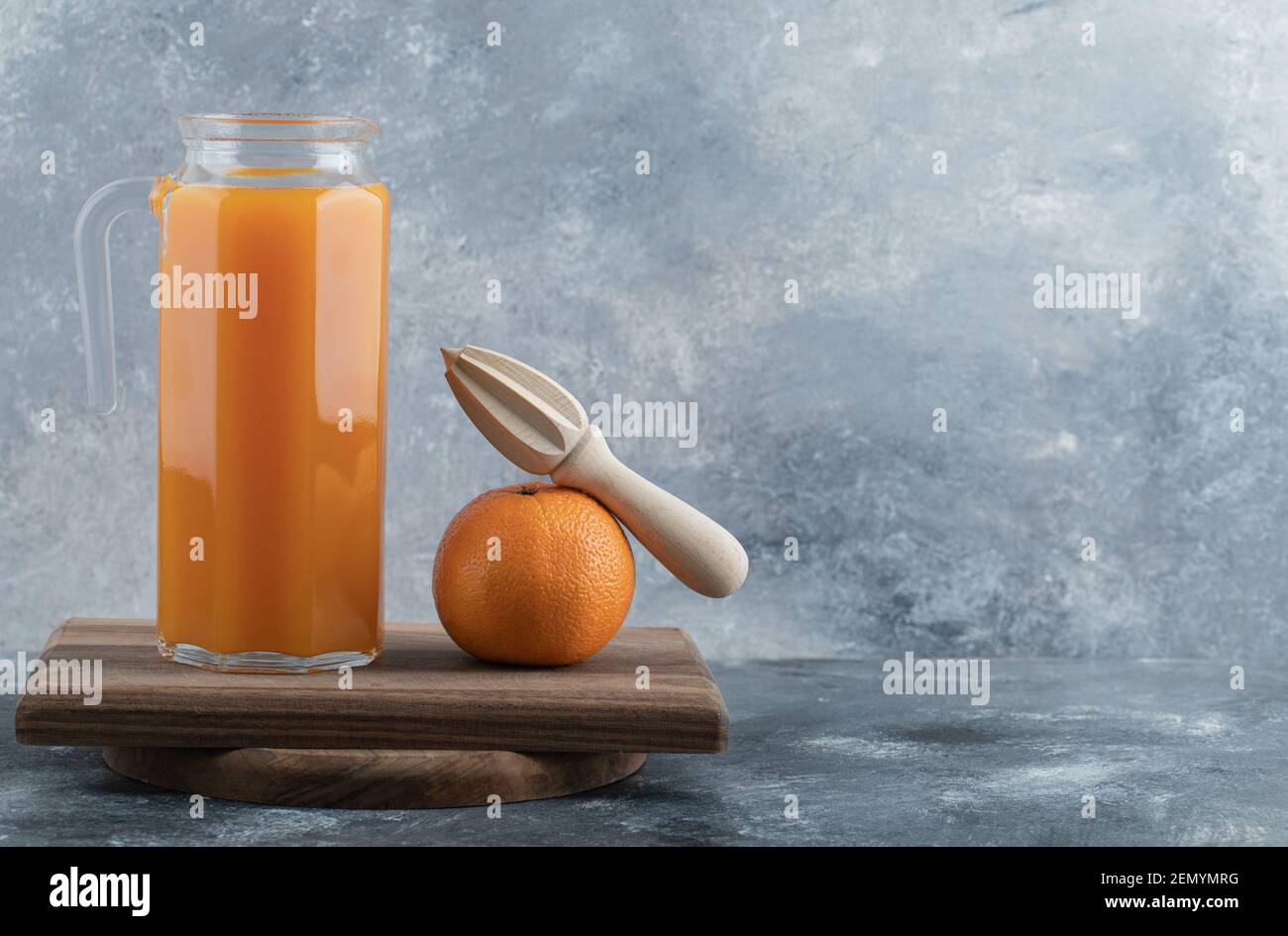 Juice reamer hi-res stock photography and images - Alamy