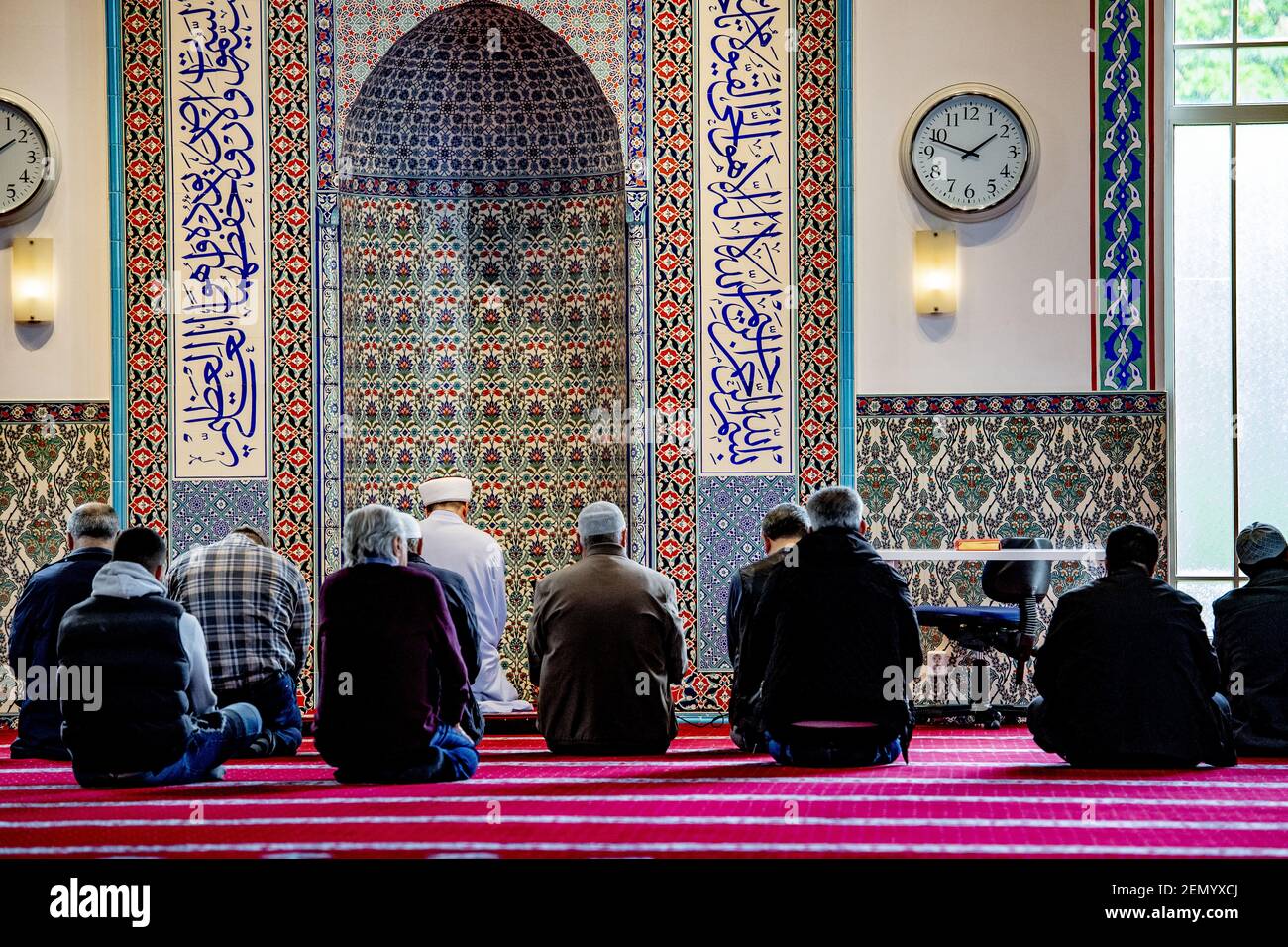 Preventie hi-res stock photography and images - Alamy