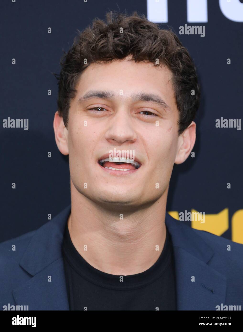 Rafi Gavron at Hulu's 'Catch-22' held at TCL Chinese Theatre on May 07 ...