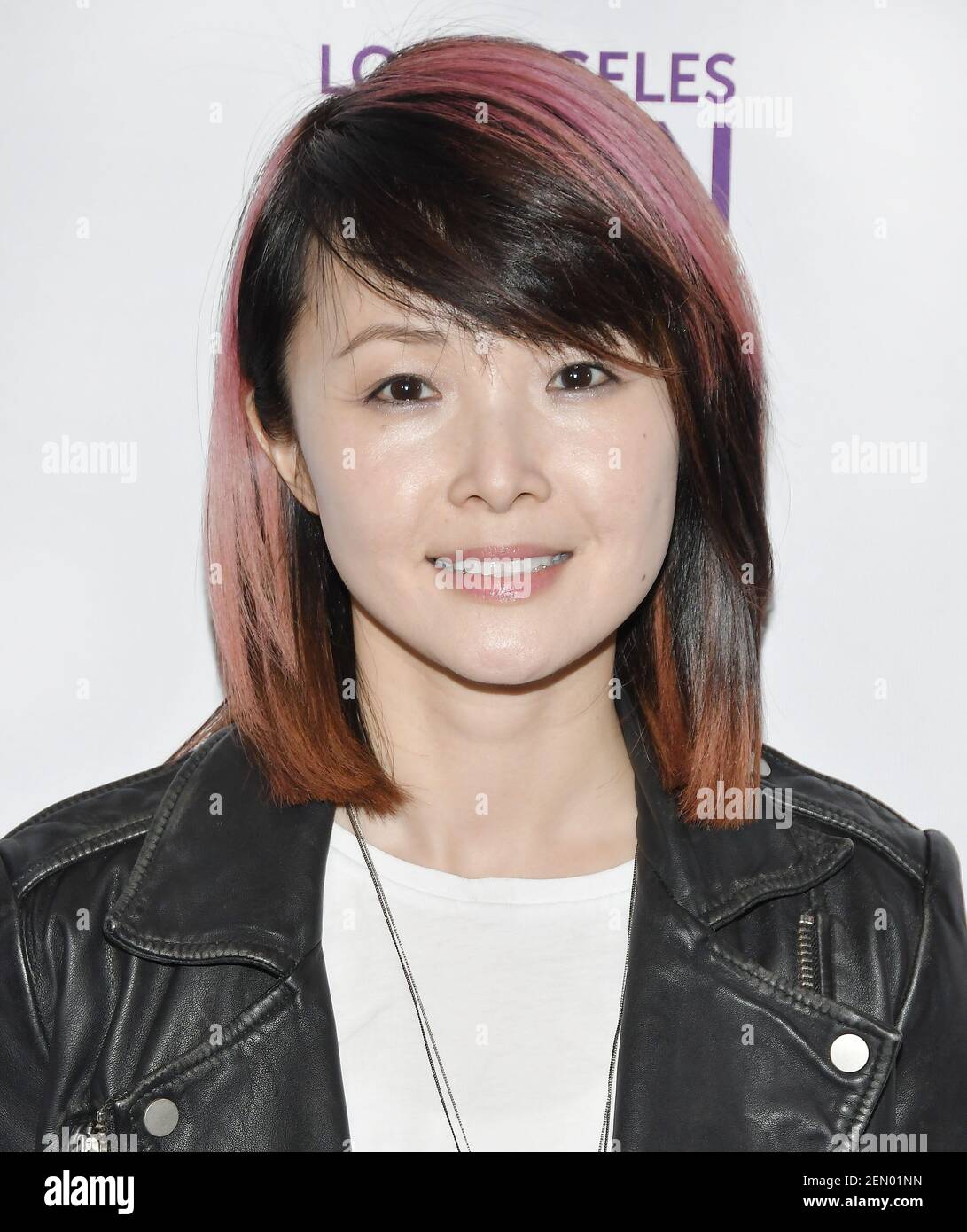 Chris Yen at the 2019 Los Angeles Asian Pacific Film Festival - "In A ...