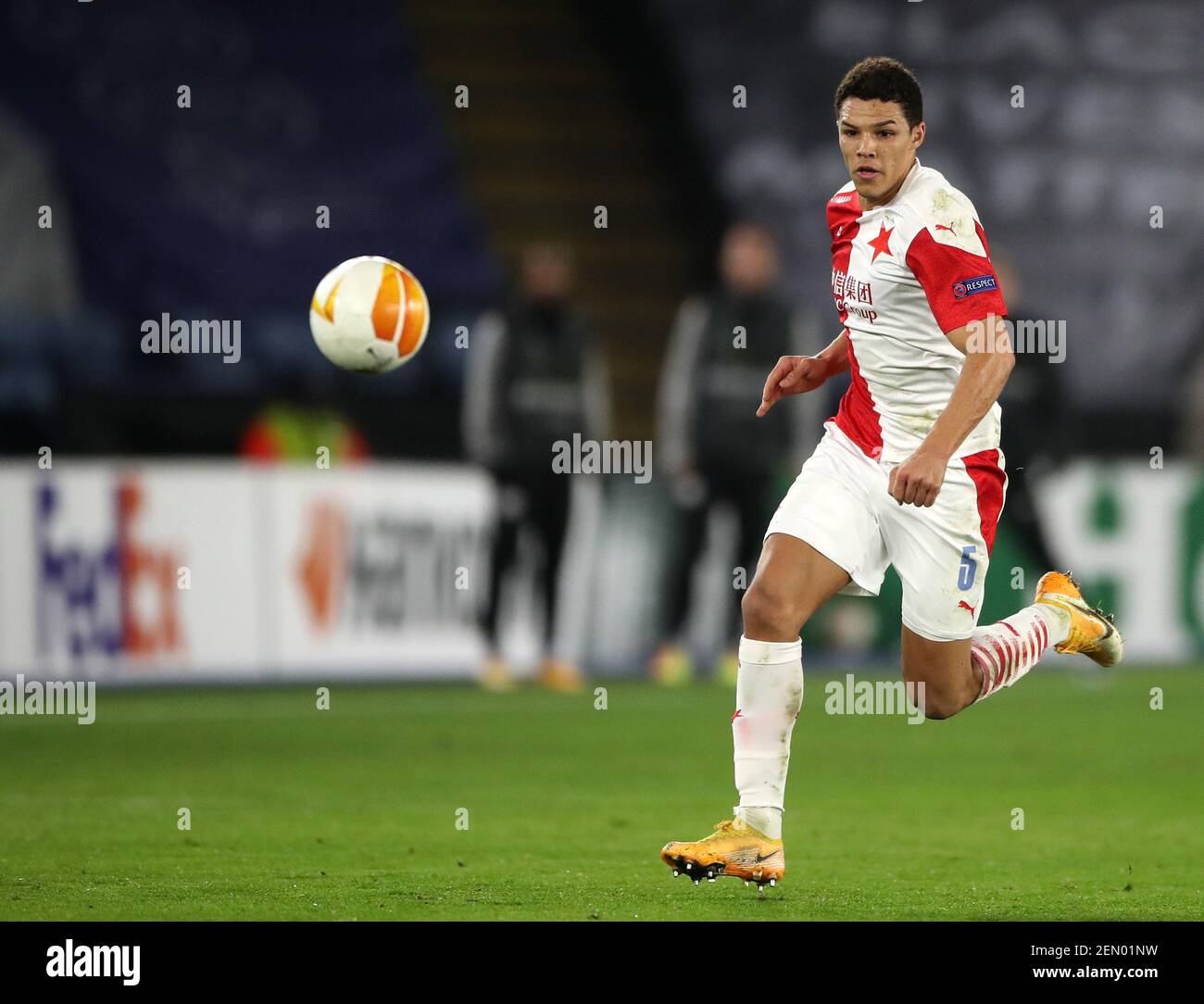 Alexander bah hi-res stock photography and images - Alamy