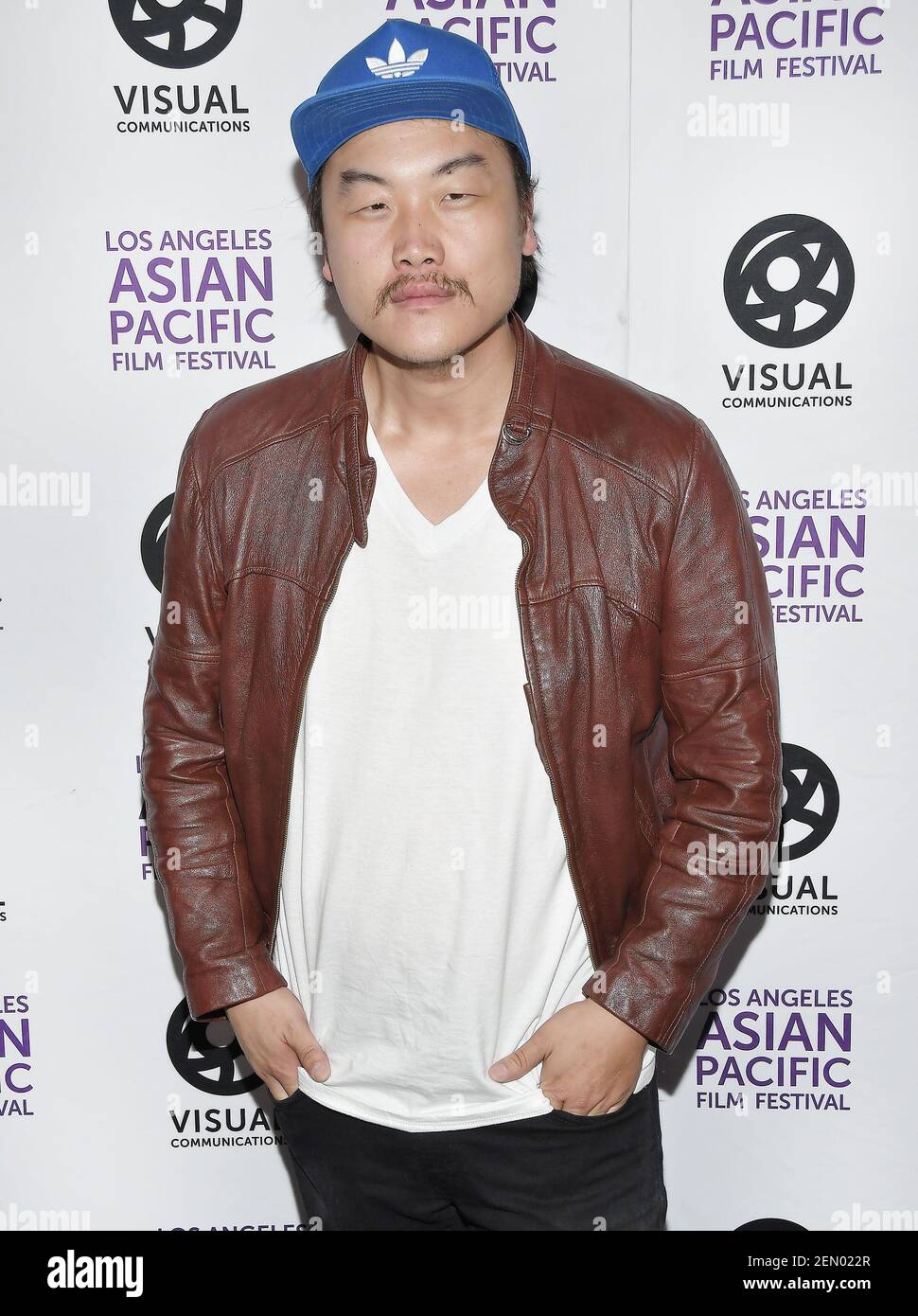 Doua Moua at the 2019 Los Angeles Asian Pacific Film Festival - "In A ...