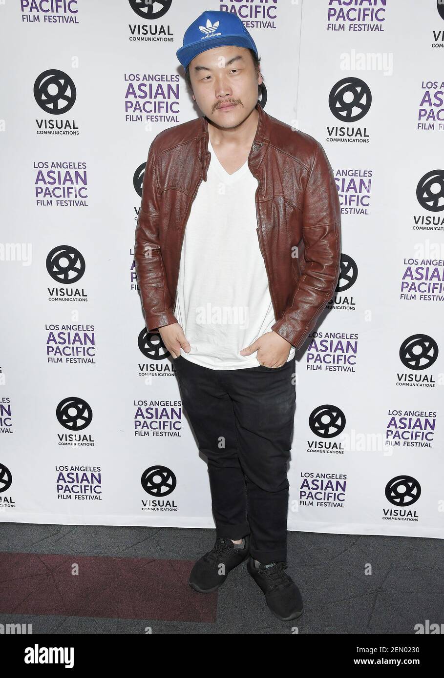 Doua Moua at the 2019 Los Angeles Asian Pacific Film Festival - "In A ...