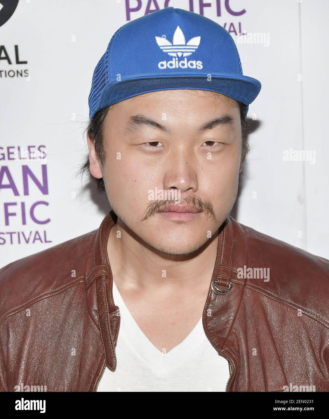 Doua Moua at the 2019 Los Angeles Asian Pacific Film Festival - "In A ...