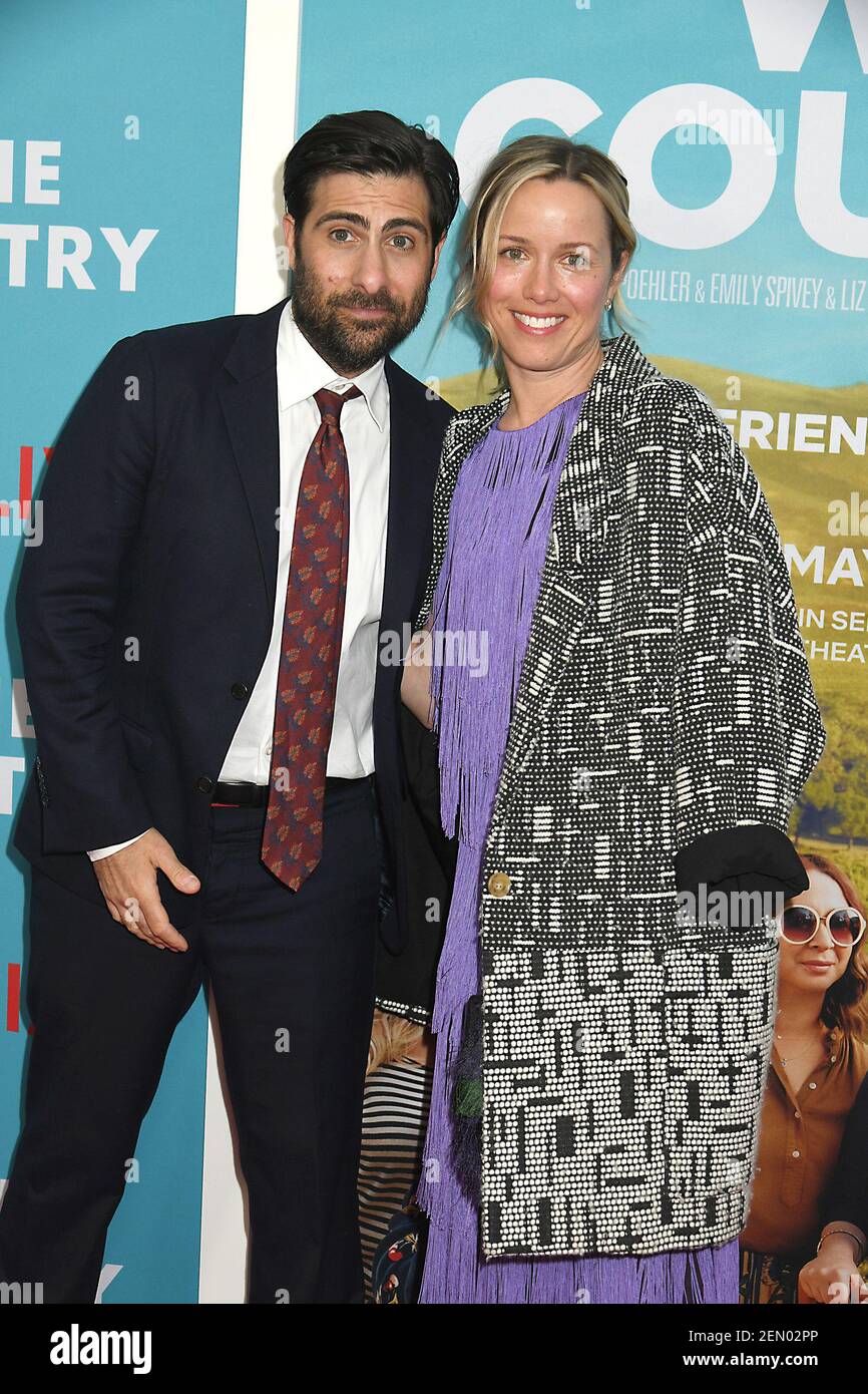 Jason Schwartzman Wife