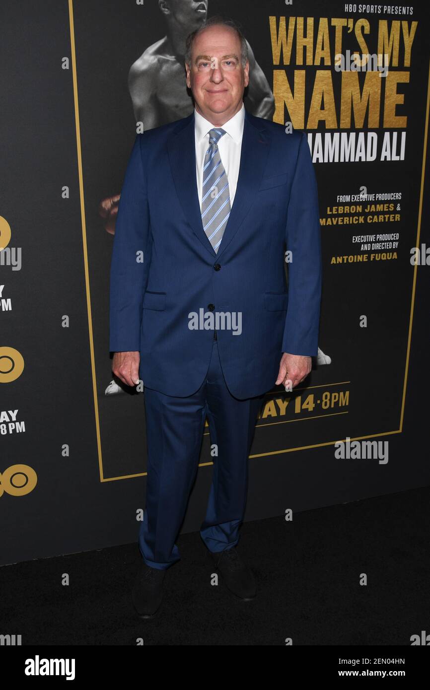 08 May 2019 - Los Angeles, California - Paul Wachter. "What's My Name ...