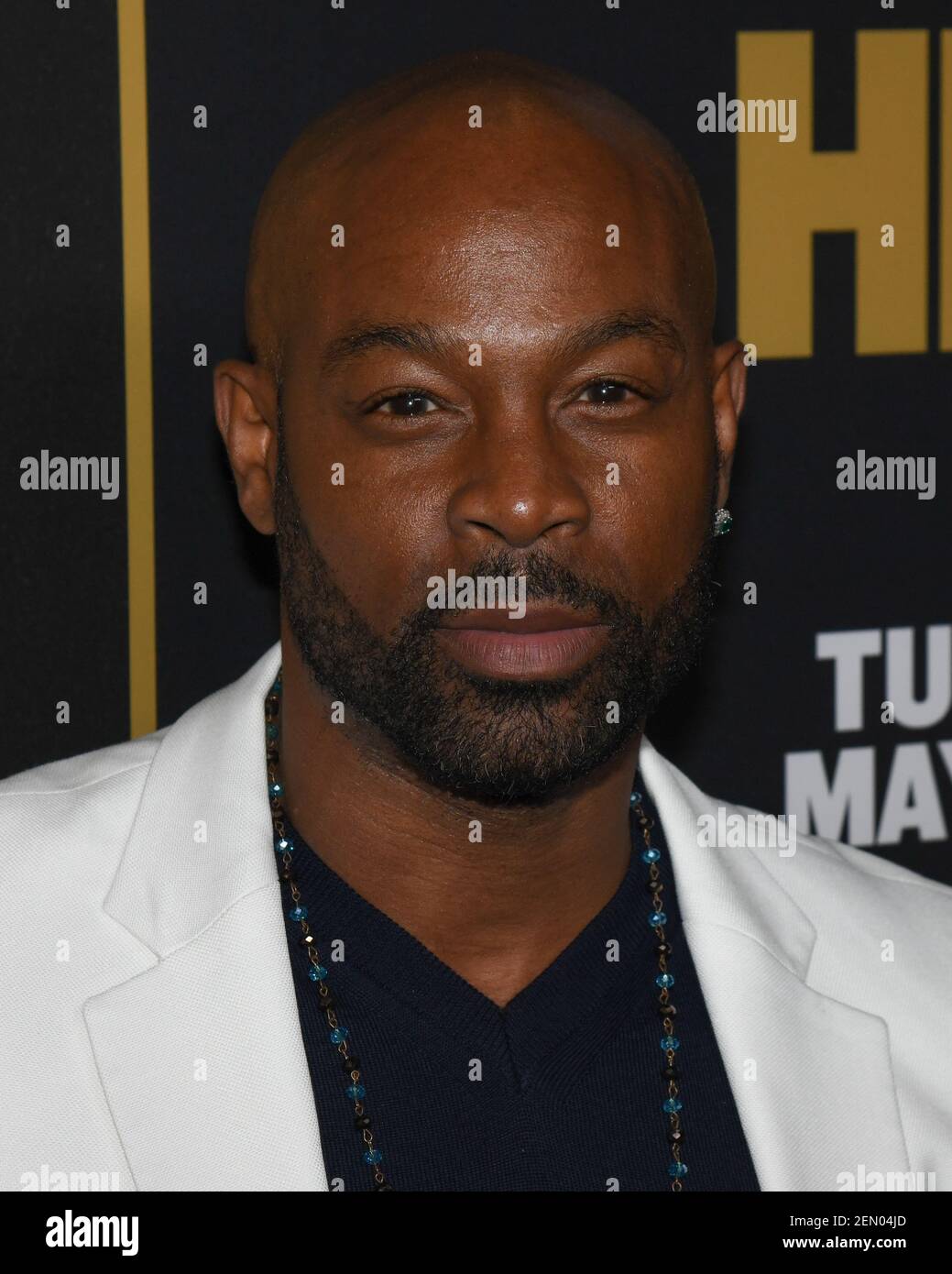 08 May 2019 - Los Angeles, California - Darrin Hewitt Henson. "What's ...