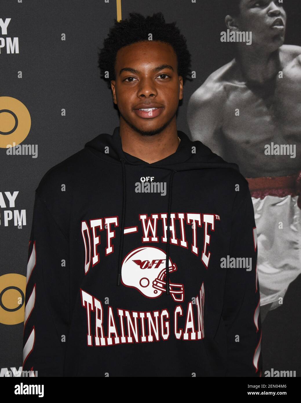 08 May 2019 - Los Angeles, California - Darius Garland. "What's My Name ...
