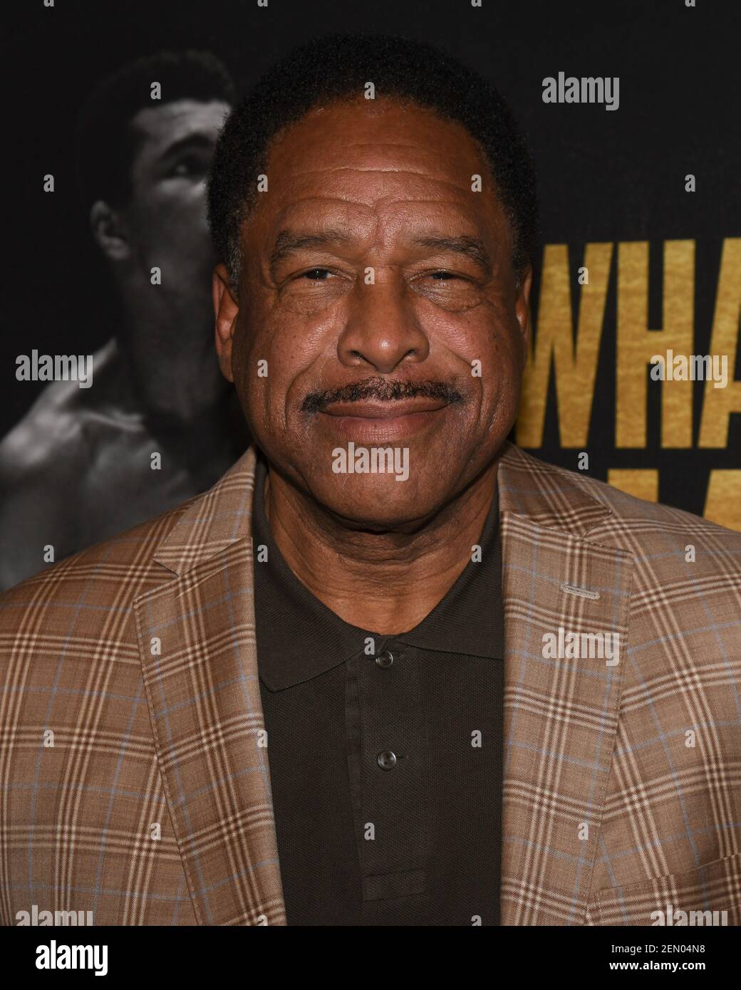 08 May 2019 - Los Angeles, California - Dave Winfield. "What's My Name ...