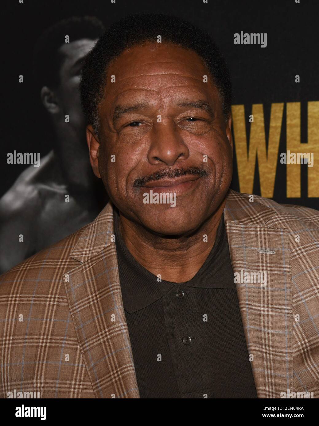 08 May 2019 - Los Angeles, California - Dave Winfield. "What's My Name ...