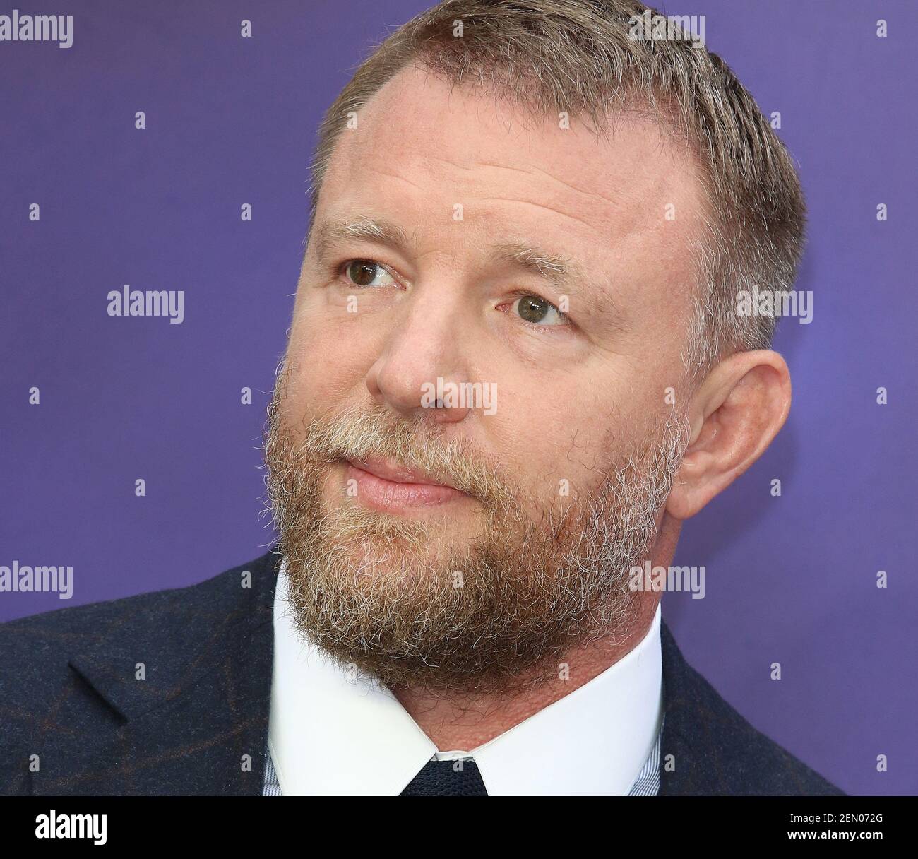 Guy Ritchie attends the Aladdin European Gala Screening at the Odeon ...