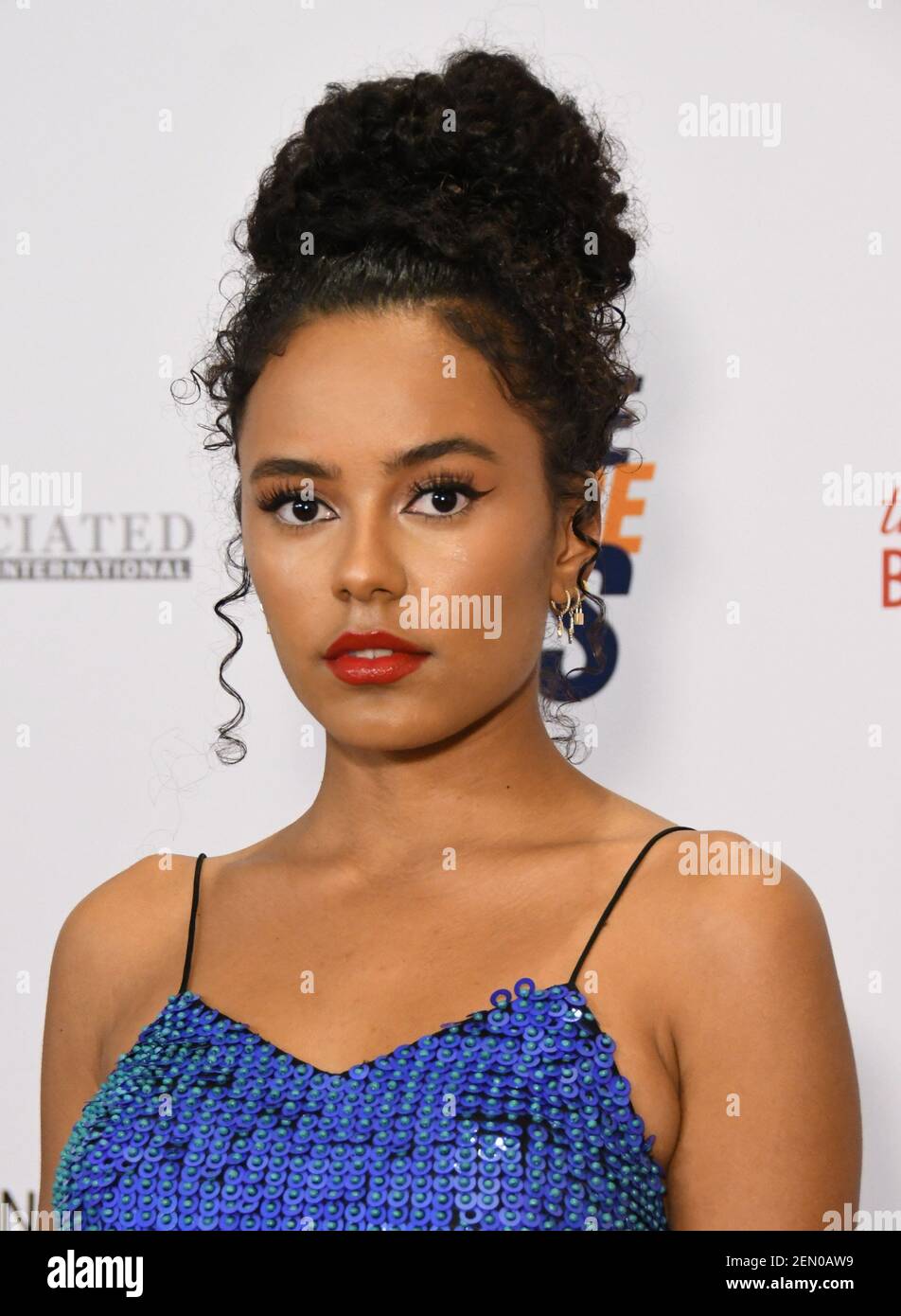 Ava Dash. 26th Annual Race to Erase MS Gala held at the Beverly Hilton ...