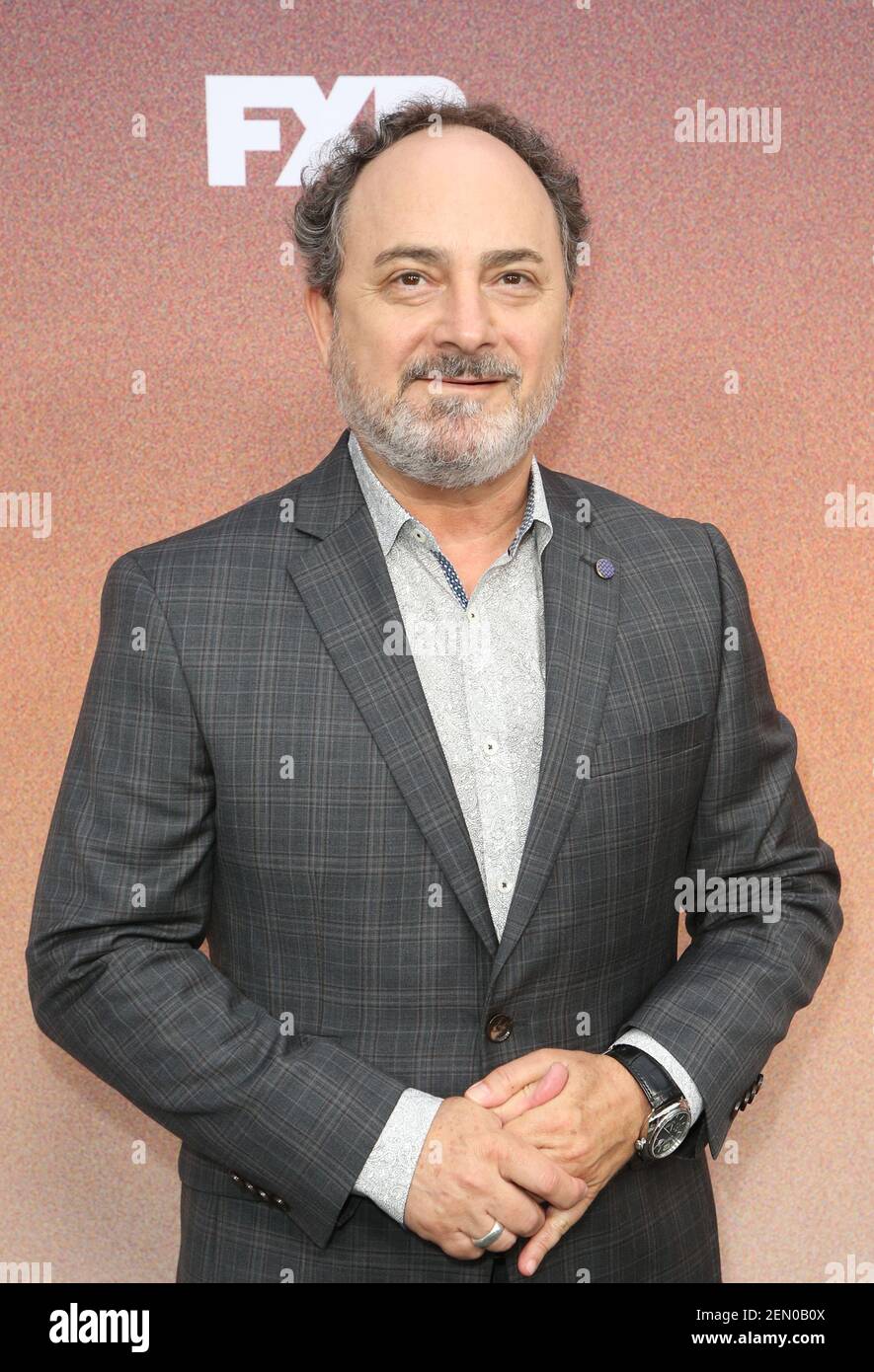 Kevin Pollak. FYC Red Carpet Event For Season 3 Of FX's "Better Things ...