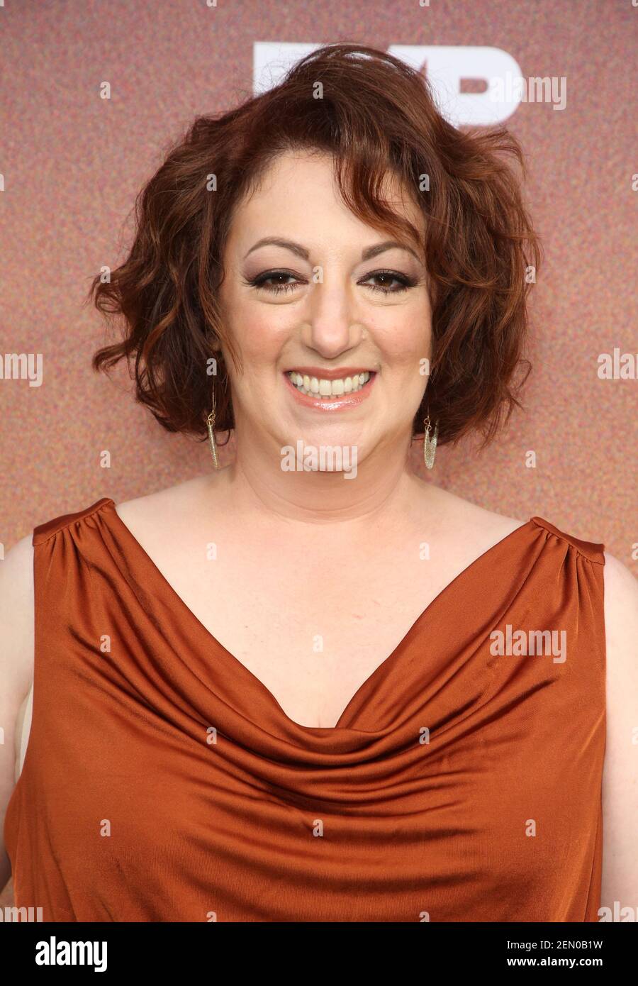 Rebecca Metz. FYC Red Carpet Event For Season 3 Of FX's "Better Things ...