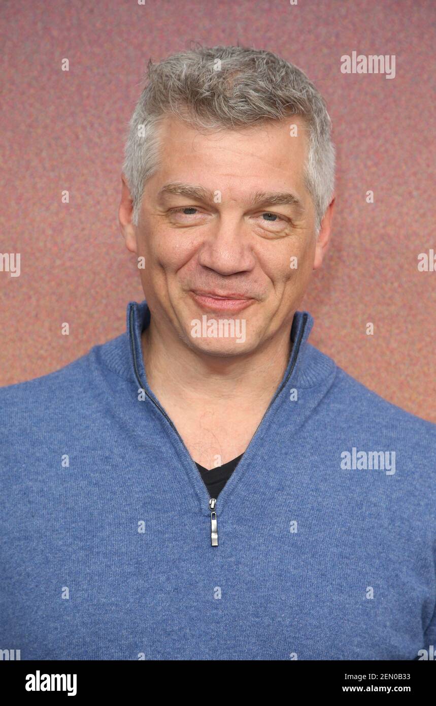Matthew Glave. FYC Red Carpet Event For Season 3 Of FX's "Better Things ...