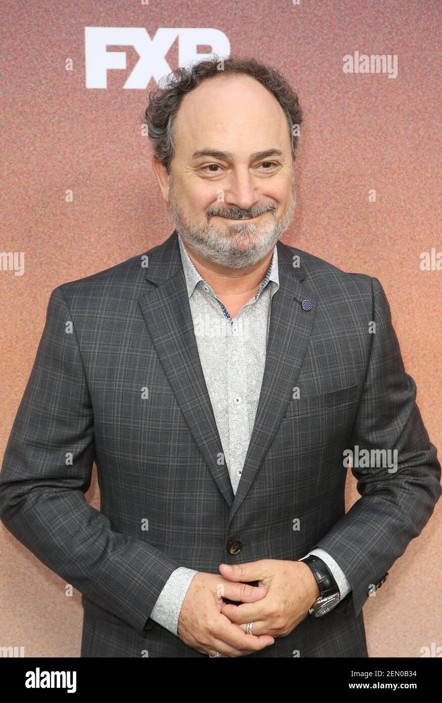 Kevin Pollak. FYC Red Carpet Event For Season 3 Of FX's "Better Things ...