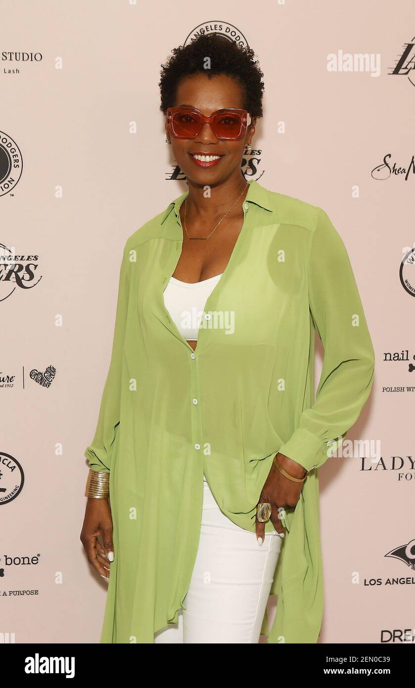 Vanessa A. Williams attends the 11th Annual LadyLike Foundation Women ...