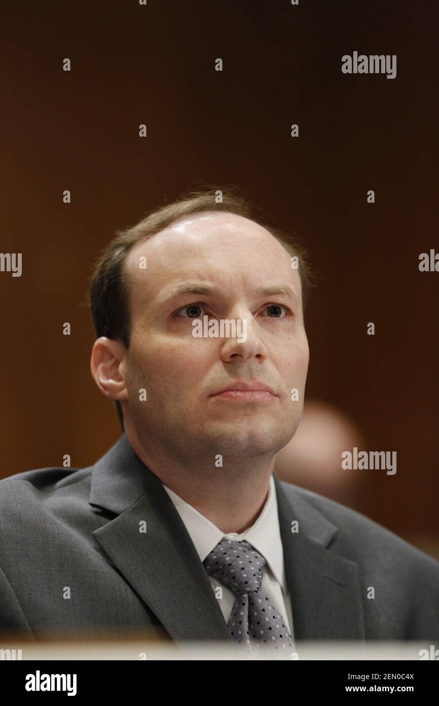 Jeff Baran, Commissioner, United States Nuclear Regulatory Commission ...