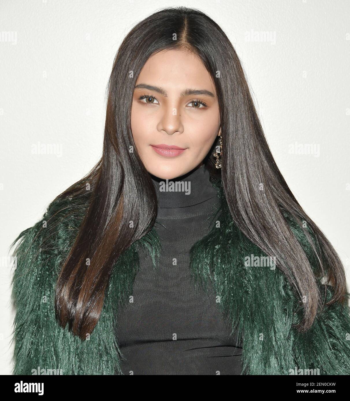 Lovi Poe at the 2019 Los Angeles Asian Pacific Film Festival - Closing ...