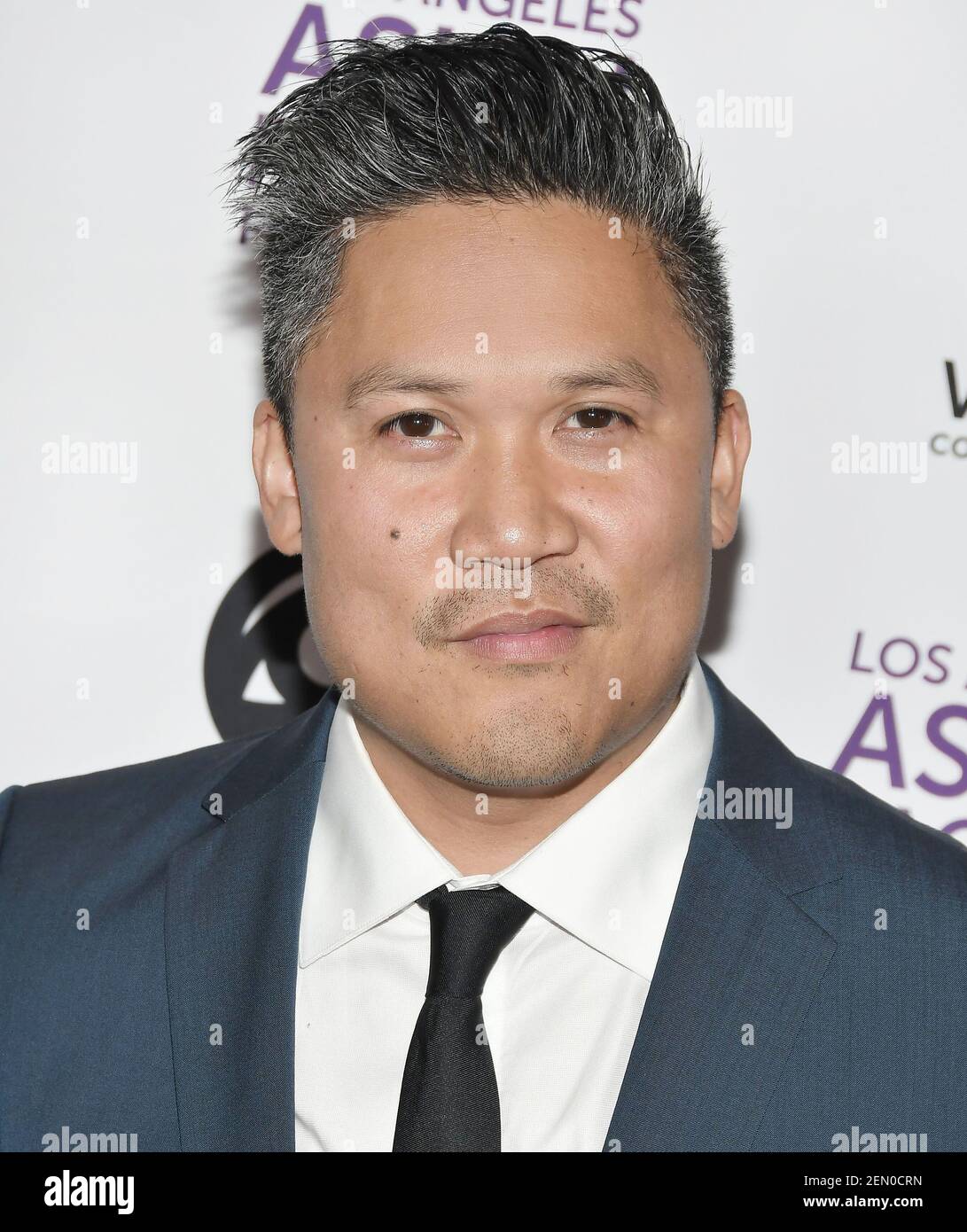 Dante Basco at the 2019 Los Angeles Asian Pacific Film Festival ...