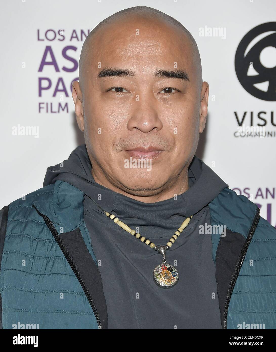 Ron Yuan at the 2019 Los Angeles Asian Pacific Film Festival - Closing ...