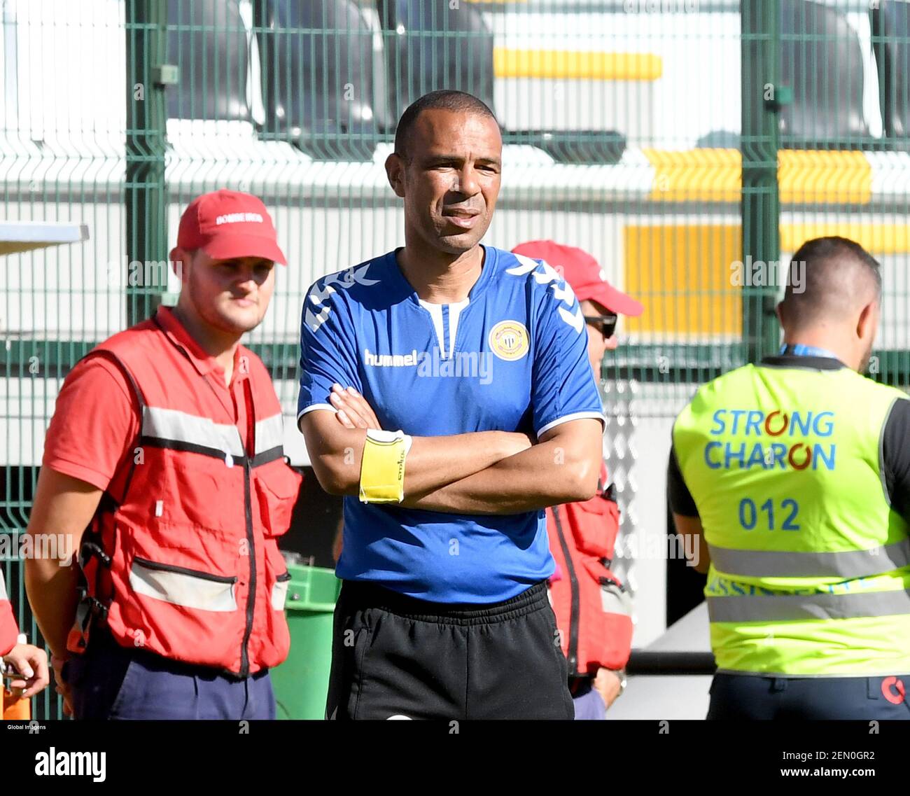 Funchal 12-05-2019- Match I League 33th National-Porto match at Madeira ...