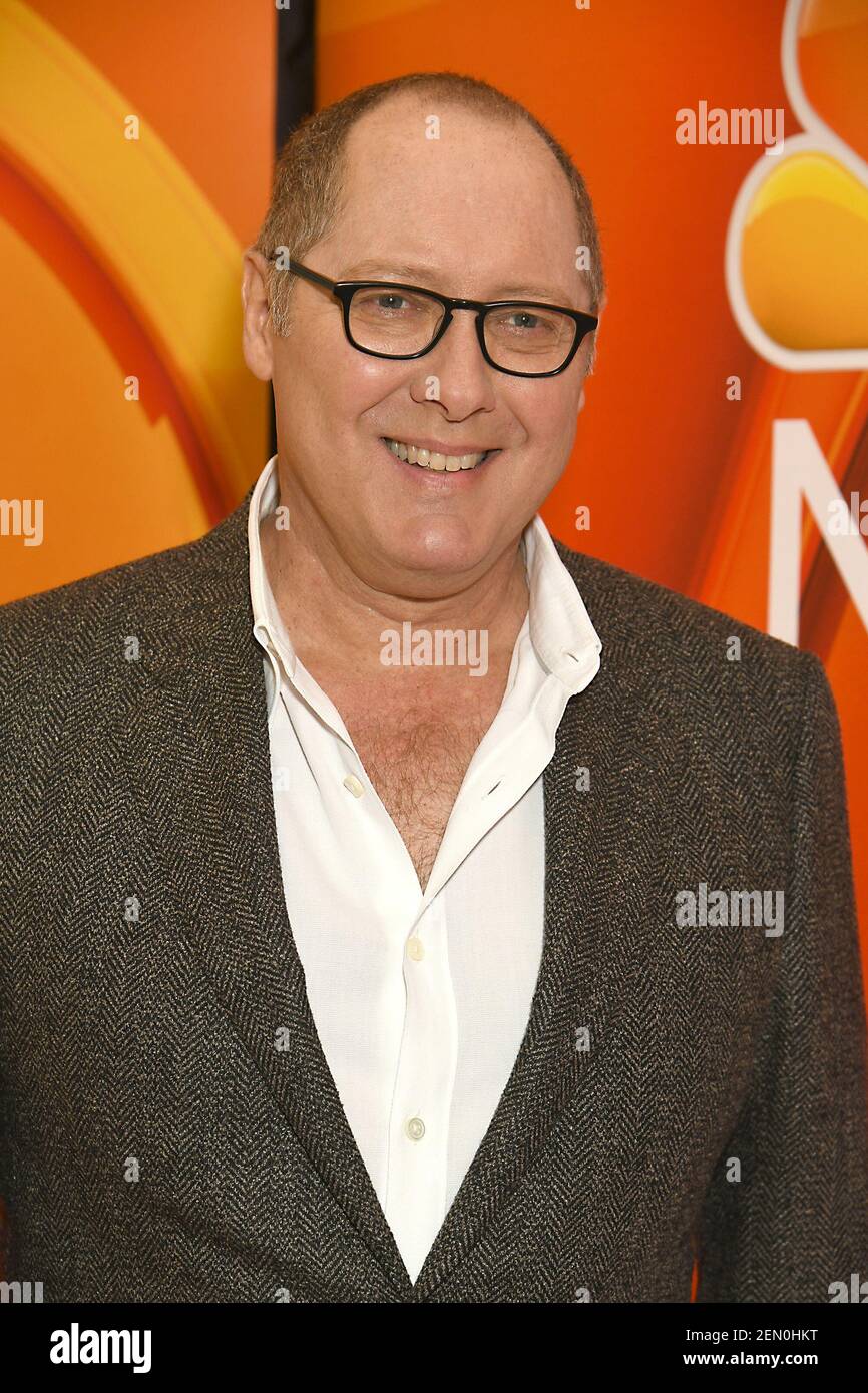 The Blacklist James Spader