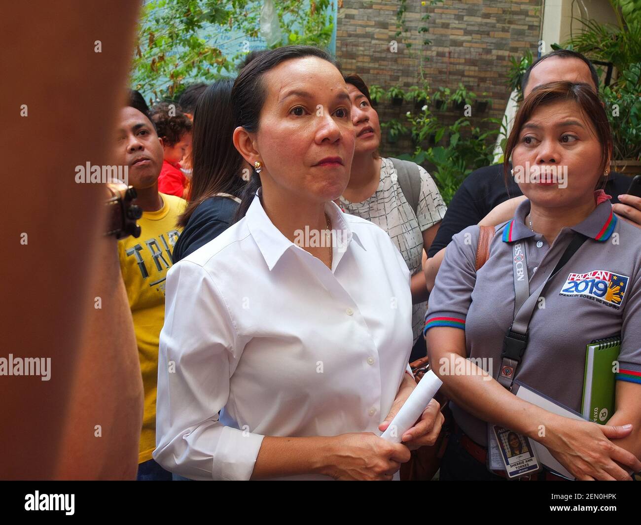 Grace Poe