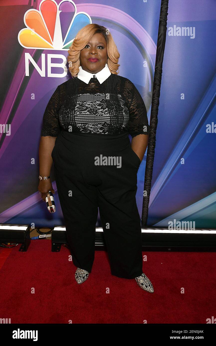 Retta of "Good Girls" attends NBC's 2019-2020 UPFRONT on May 13, 2019 ...