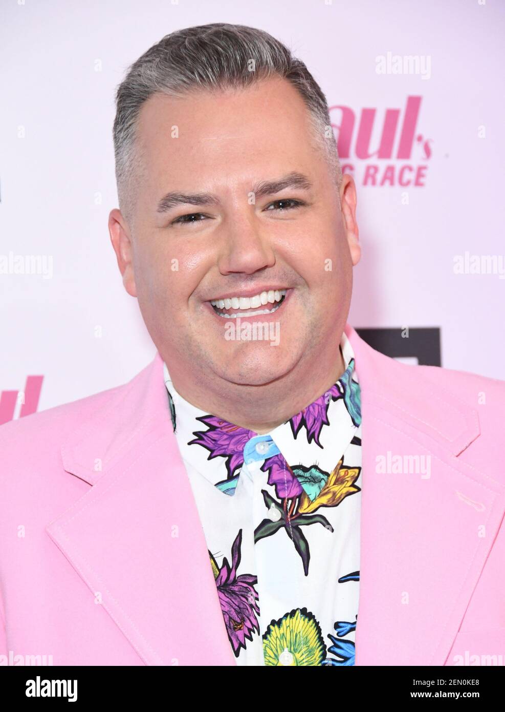 13 May 2019 - Los Angeles, California - Ross Matthews. "RuPaul's Drag ...