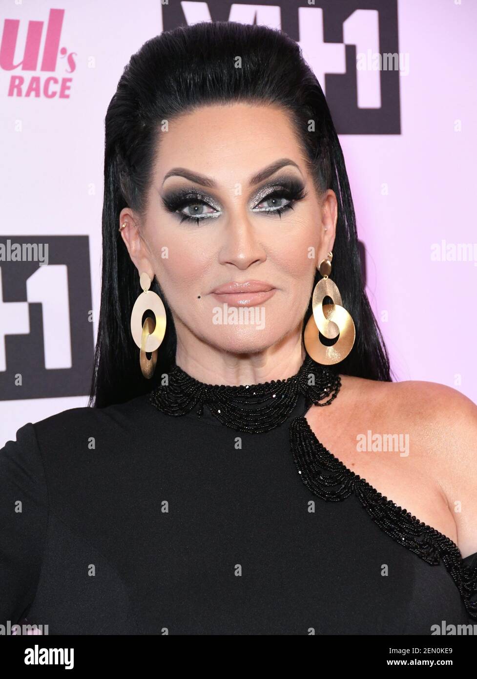 13 May 2019 - Los Angeles, California - Michelle Visage. "RuPaul's Drag ...