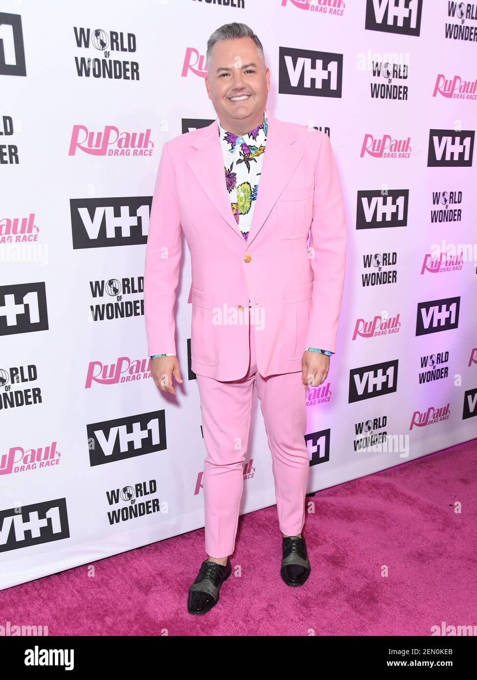 13 May 2019 - Los Angeles, California - Ross Matthews. "RuPaul's Drag ...
