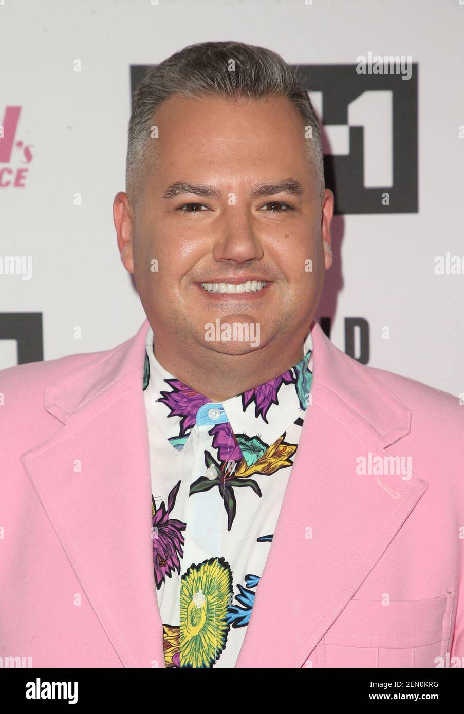 13 May 2019 - Los Angeles, California - Ross Mathews. "RuPaul's Drag ...
