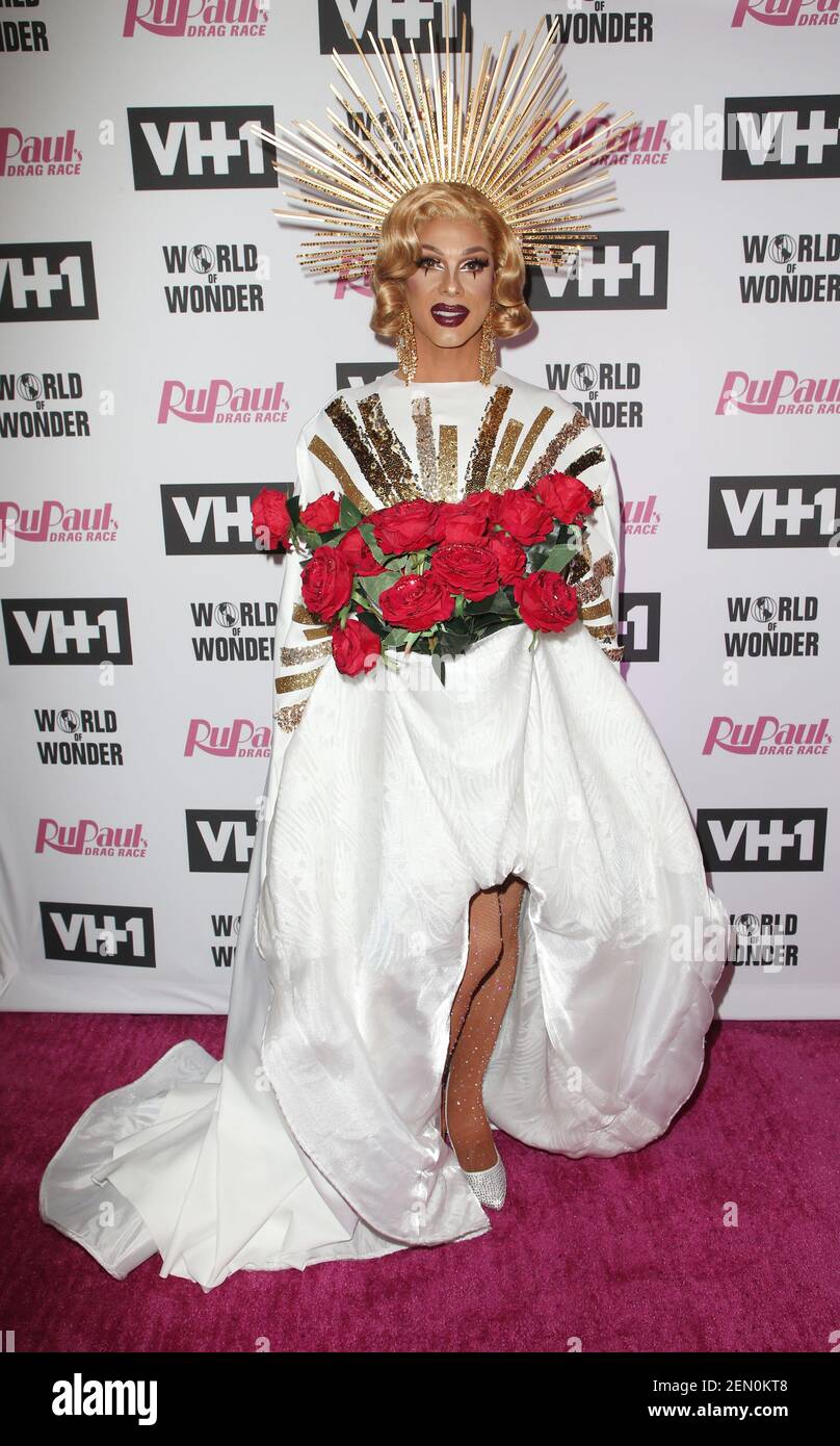 13 May 2019 - Los Angeles, California - Shuga Cain. "RuPaul's Drag Race ...