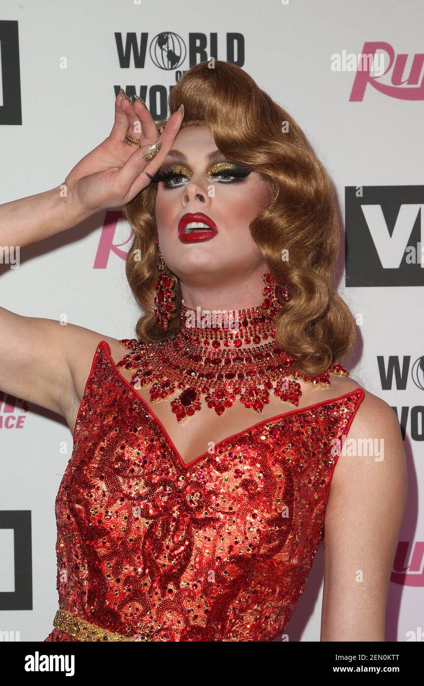 13 May 2019 - Los Angeles, California - Scarlet Envy. "RuPaul's Drag ...