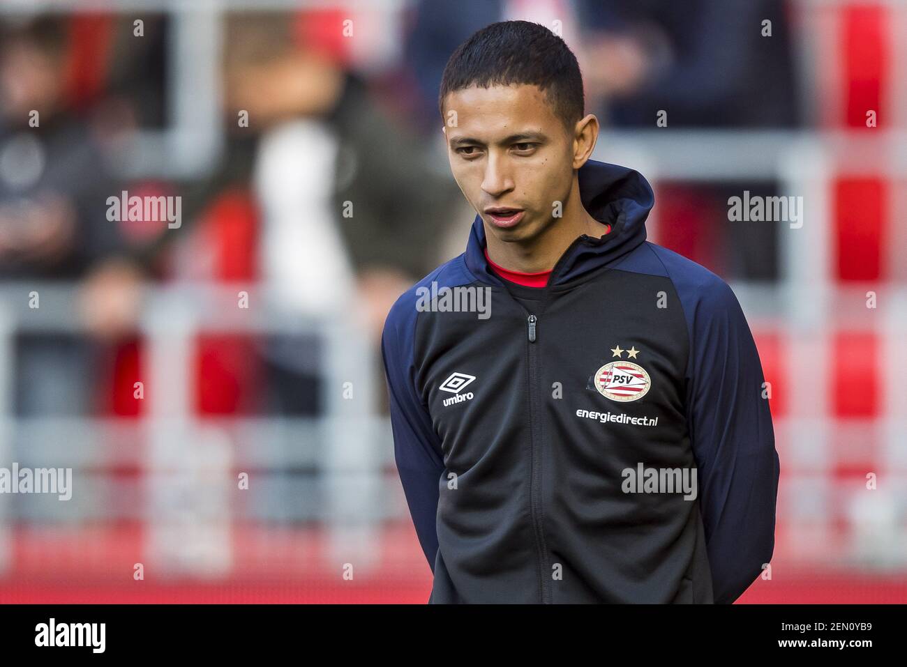 EINDHOVEN, PSV - Heracles Almelo, 15-05-2019 football, Dutch Eredivisie ...