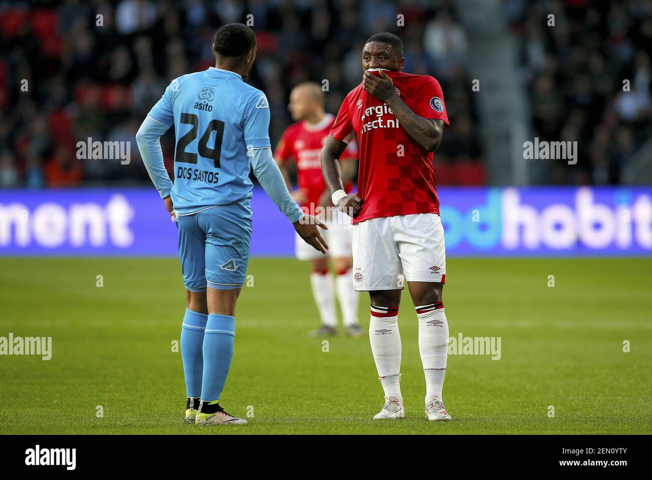 EINDHOVEN, 15-05-2019, Philips Stadion, Dutch Eredivisie season 2018/ ...