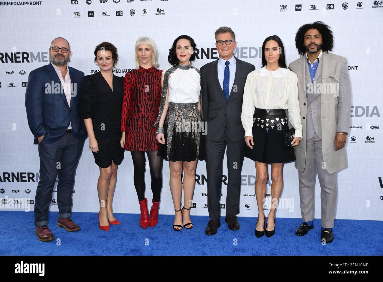 Alison Wright, Mickey Sumner, Lena Hall, Jennifer Connelly, Daveed ...