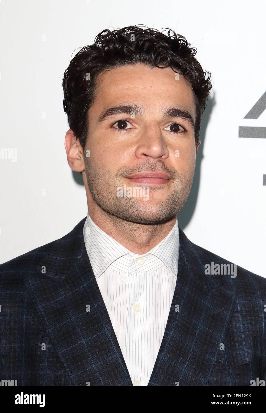 Christopher Abbott attends the Catch 22 - TV Series premiere at the Vue Westfield, Westfield ...