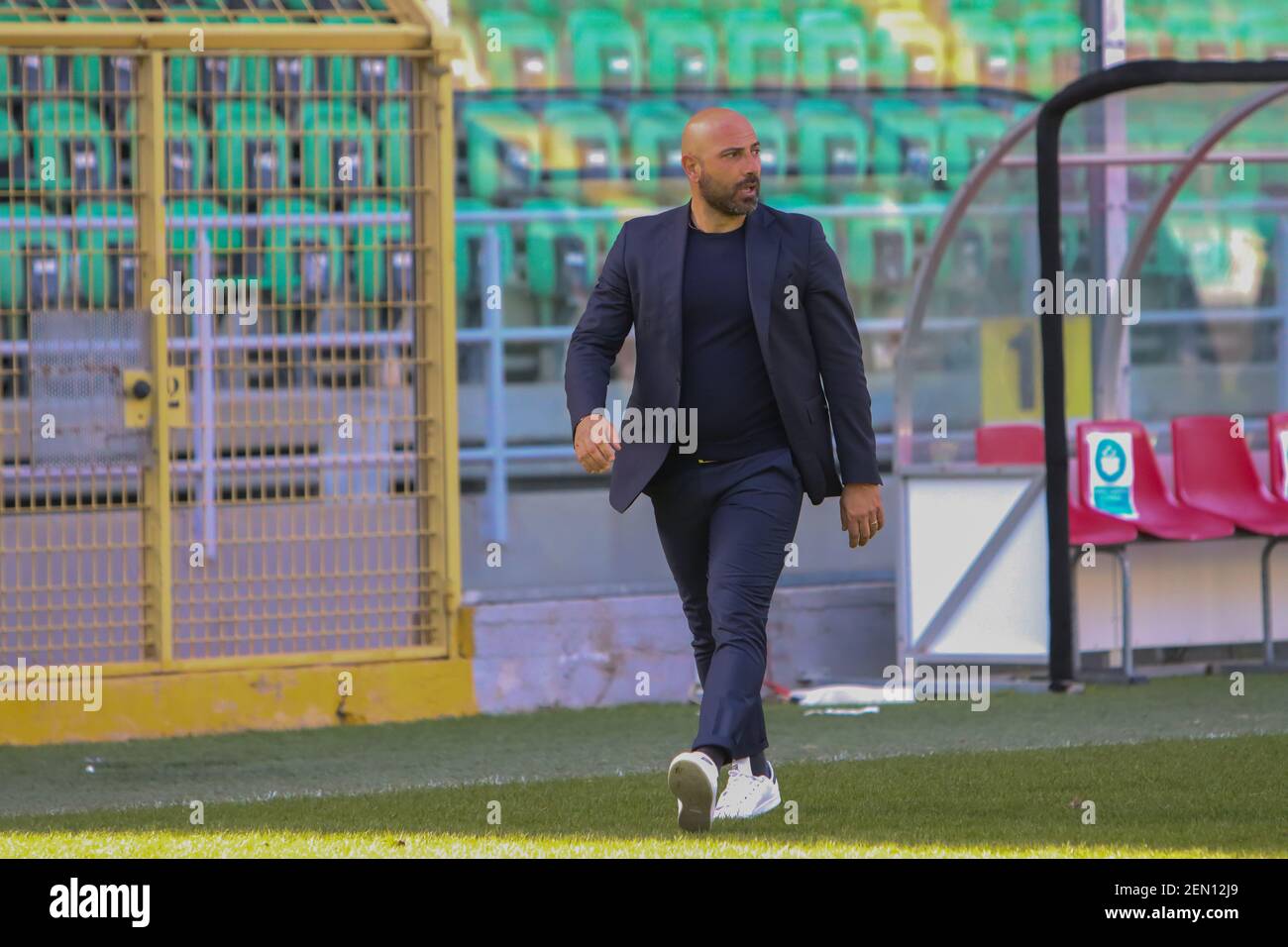 Antonio calabro hi-res stock photography and images - Alamy