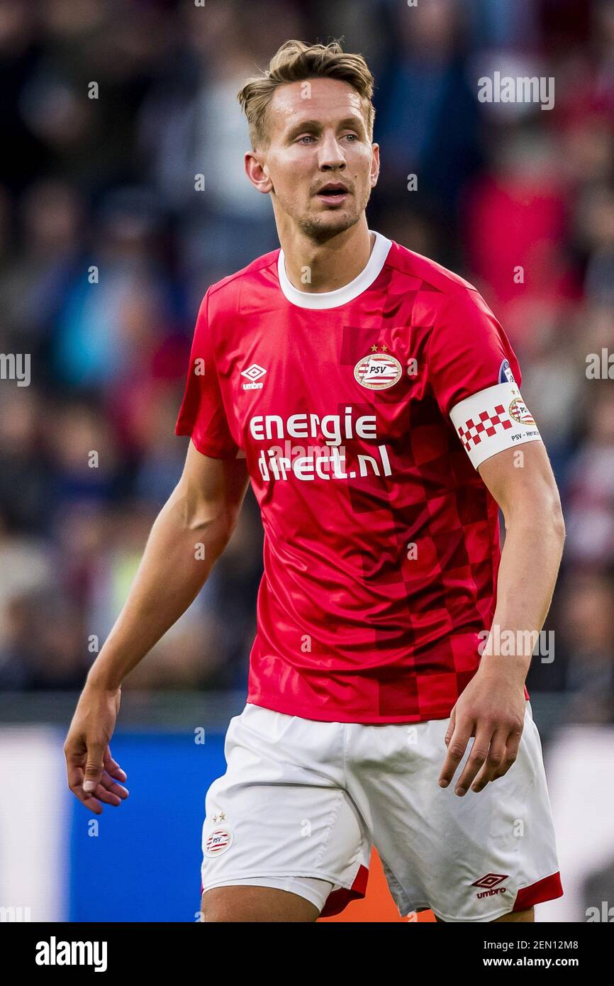 EINDHOVEN, PSV - Heracles Almelo 3-1, 15-05-2019 football, Dutch ...